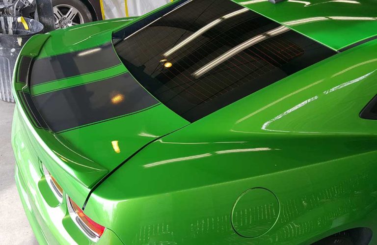 Vehicle Wraps | Full Color Changes & Custom Designs – Sacramento ...